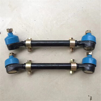 【威 东风猛士EQ2050B】威 东风猛士EQ2050B转向侧拉杆总成33C21-03040【行情 报价 价格 评测】-京东