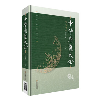 中华康复大全 石学敏  书籍