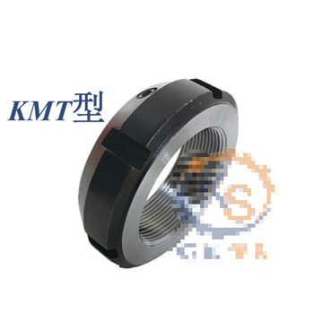 KMT型滚珠丝精密锁紧螺母主轴牙腹锁紧螺母FA齿轮锁定SKF防松螺帽 KMT18-M90*2.0【图片 价格 品牌 报价】-京东