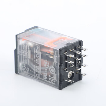 施耐德电气电气 RXM3AB2BD RXM3AB2P7 RXM3AB2B7 三开三闭 小型继电器 RXM3AB2BD DC24V LED 三开 ...