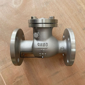 304不锈钢旋启式止回阀316DN350法兰单向阀H44W-16/25止逆阀DN100 304中型 DN400 PN16【图片 价格 品牌 报价】-京东