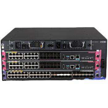 S7003X/7006X/S7503X/S7506X-S/-M-G/S7506E-V/-X核心交换机 7506E-X 标准【图片 价格 品牌 报价】-京东