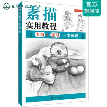 素描实用教程