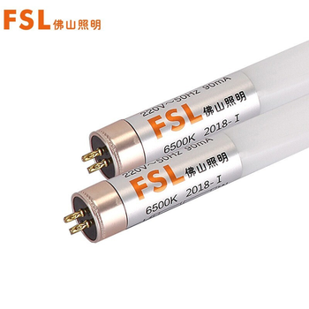 FSL佛山照明 LED灯管T5日光灯管 节能省电t5 透光耐用 高亮led灯源 T5灯管 1.2米16W 白光【图片 价格 品牌 报价】-京东