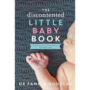 The Discontented Little Baby Book