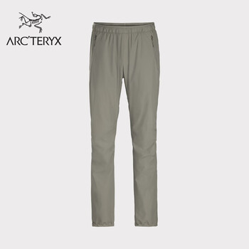 ARC’TERYX始祖鸟 INCENDO PANT 透气 男子 速干长裤 Forage/幽雾绿 XL【图片 价格 品牌 报价】-京东