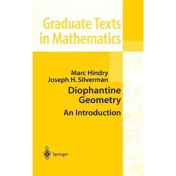 Diophantine Geometry : An Introduction