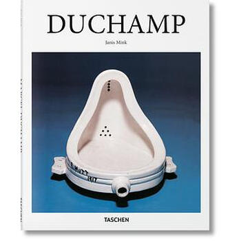 Duchamp Janis Mink Taschen 9783836534321