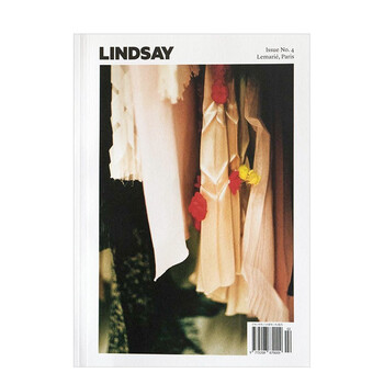 【包邮】【订阅】 Lindsay 艺术生活小众杂志 独立出版 澳洲英文版 年订2期
