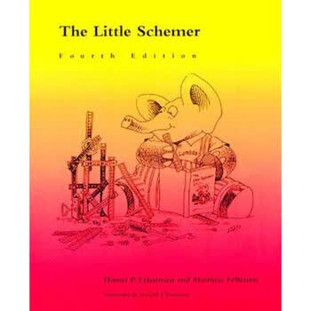 递归与函数式的奥妙 The Little Schemer, Fourth Edition