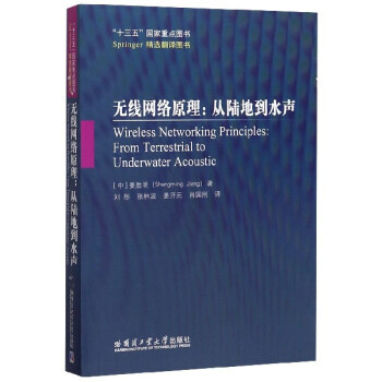 无线网络原理：从陆地到水声