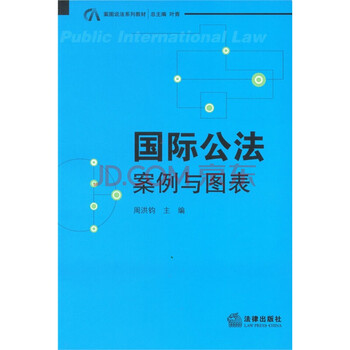 国际公法：案例与图表