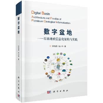 数字盆地
