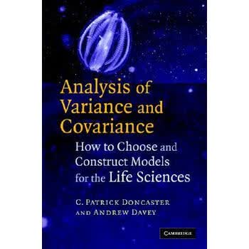 Analysis of Variance and Covariance