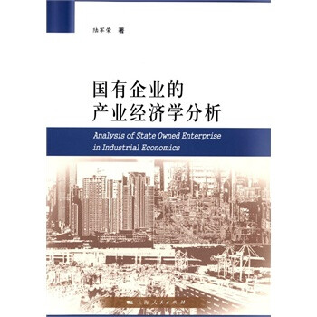 国有企业的产业经济学分析