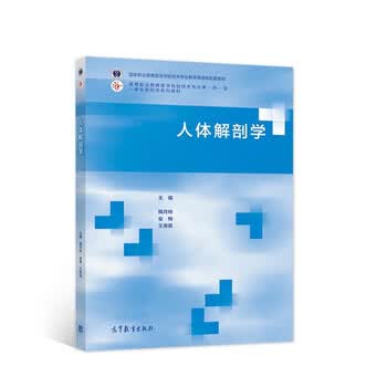人体解剖学