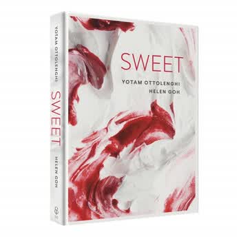 现货正版 Sweet 甜蜜 名厨奥塔姆奥特伦吉的110道甜点食谱 17