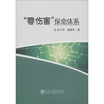 零伤害保命体系管理  图书