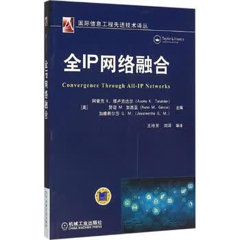 全IP网络融合