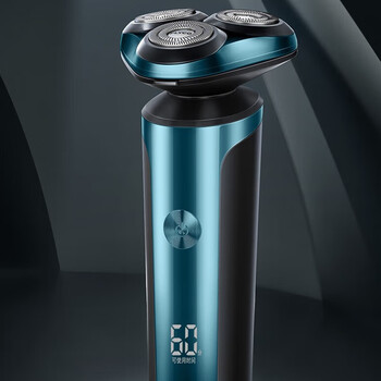 【飞科FS907】飞科（FLYCO）剃须刀电动刮胡刀全身水洗男士胡须刀 FS907【行情 报价 价格 评测】-京东