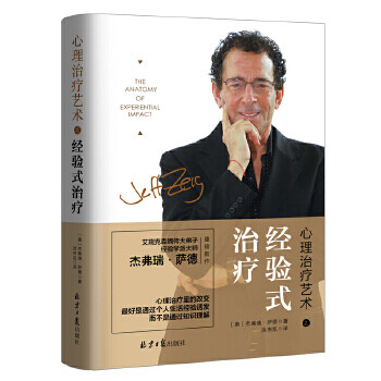 心理治疗艺术之经验式治疗【正版图书】