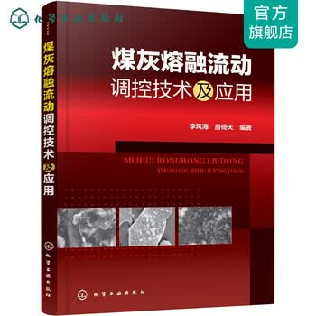 煤灰熔融流动调控技术及应用