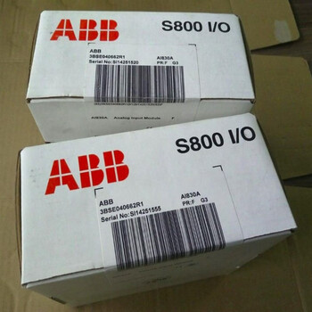 全新原装ABB AI830A 3BSE040662R1 现货定制【图片 价格 品牌 报价】-京东