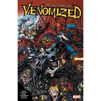 Venomized
