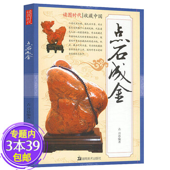 【包邮】读图时代 收藏中国点石成金 图书籍