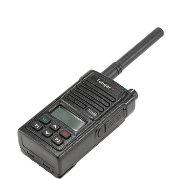 【TONGAR+TG358】TONGAR+通加 数字对讲机TG358 5W DMR数字标准 通话声音保真 128个信道黑色 台【行情 报价 价格 评测】-京东