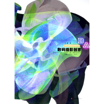 数码摄影创意/高等学校数字设计艺术教材系列