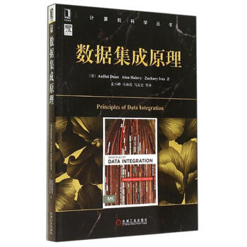 数据集成原理
