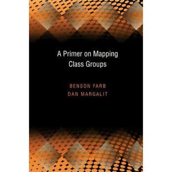 A Primer on Mapping Class Groups (Pms-49)