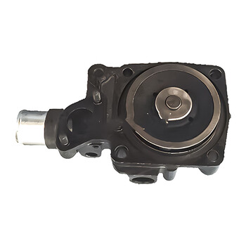 【雷鸣智化水泵】雷鸣智化 南京依维柯/NJ2045 NJ2046 水泵【行情 报价 价格 评测】-京东