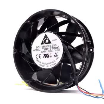 定制 THB1748BG DC48V 5.8A 17251 48-0043-01服务器风扇【图片 价格 品牌 报价】-京东