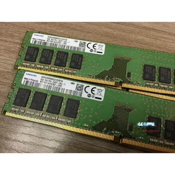 丝怡三星DDR4 8G 1RX8 PC4-2400T-UA2-11 M378A1K43CB2-CRC台式 CRC台式【图片 价格 品牌 报价】-京东