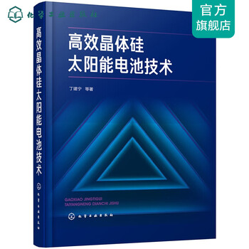 高效晶体硅太阳能电池技术