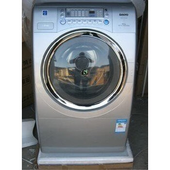 三洋Sanyo/XQG60-L932XS全自动家用15度斜式滚筒洗衣机6公斤 XQG65-L903BCS直驱6.5公斤带空【图片 价格 品牌 报价】-京东