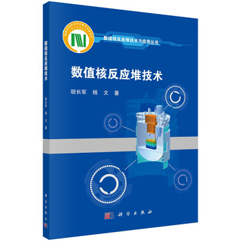 [正版图书]数值核反应堆技术