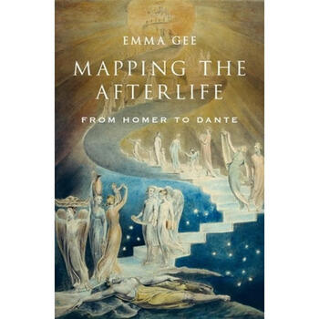 Mapping the Afterlife: From Homer to Dante