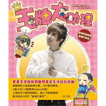 大助理【正版图书】