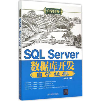 SQL Server数据库开发自学经典