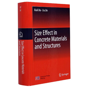 Size Effect in Concrete Materials and Stru