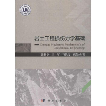 岩土工程损伤力学基础