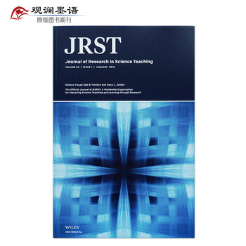 Journal of Research in Science Teaching 2018年1月 美国