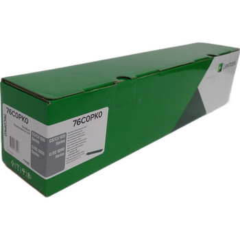 【利盟76C0PK0】利盟 Lexmark 76C0PK0 黑色感光鼓 高容（100000页）适用CS923/CX/921/922/923de ...