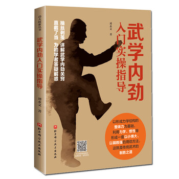 武学内劲入门实操指导