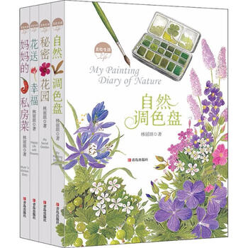美绘生活 林丽琪  书籍