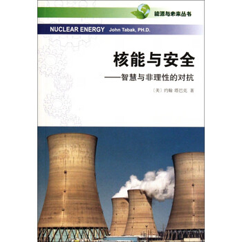 核能与安全--智慧与非理性的对抗/能源与未来丛书