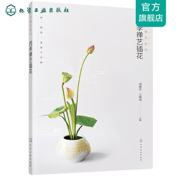 禅艺插花系列--四季禅艺插花